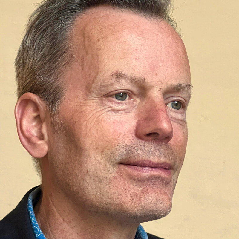 Matthijs de Boer | GroenLinks Rotterdam