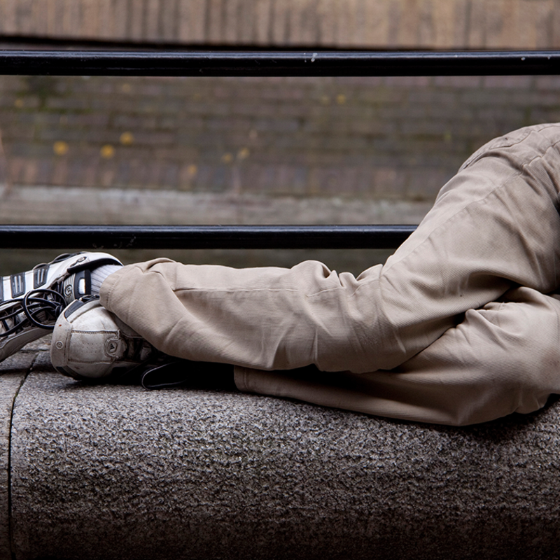 De Rotterdamse dakloosheidsaanpak laat veel te wensen over | GroenLinks ...